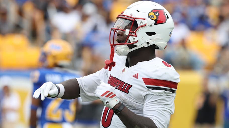 Bills take big gamble with first pick in 2026 3-round NFL mock draft