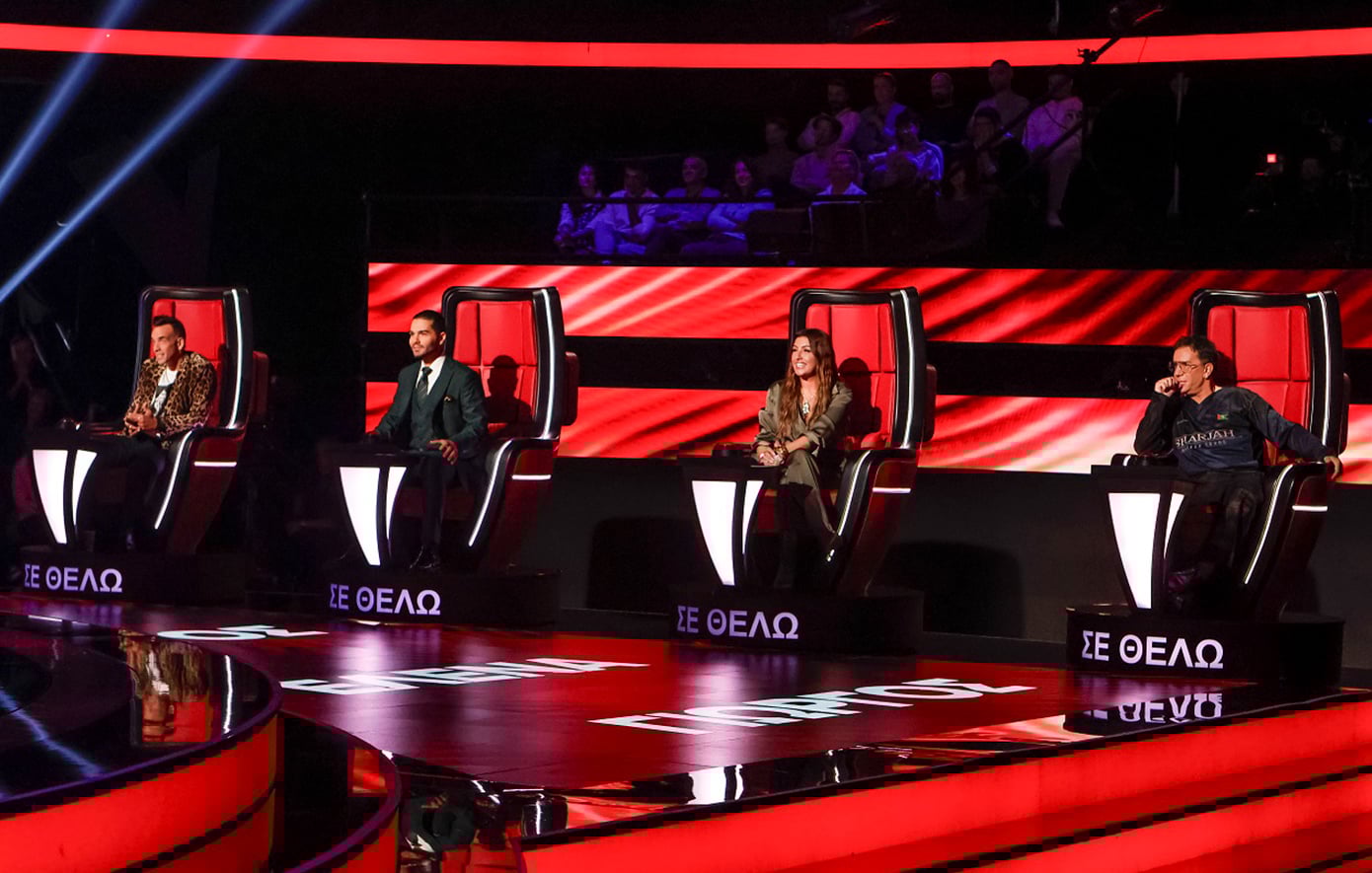 The Voice: Ποιοι θα πλησιάσουν περισσότερο το όνειρο;