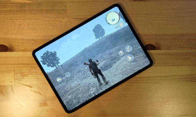 After a week with the OnePlus Pad Go 2, it’s threatening the iPad Pro ...