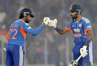 Suryakumar Yadav admits Surya, the batter, is missing but claims that ...