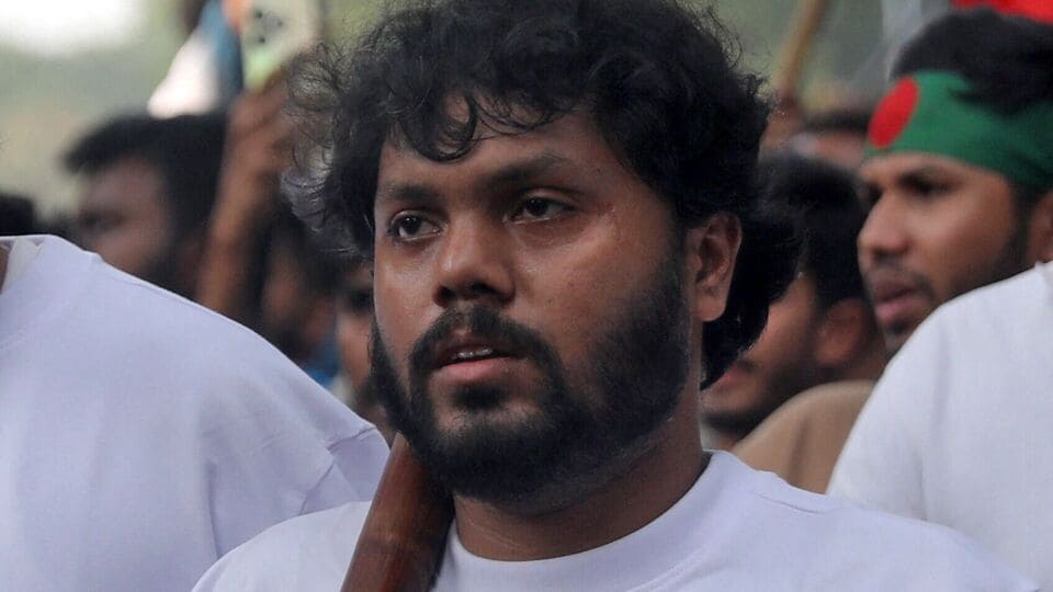 Who was Sharif Osman Hadi and how did he die? The 2024 uprising leader ...