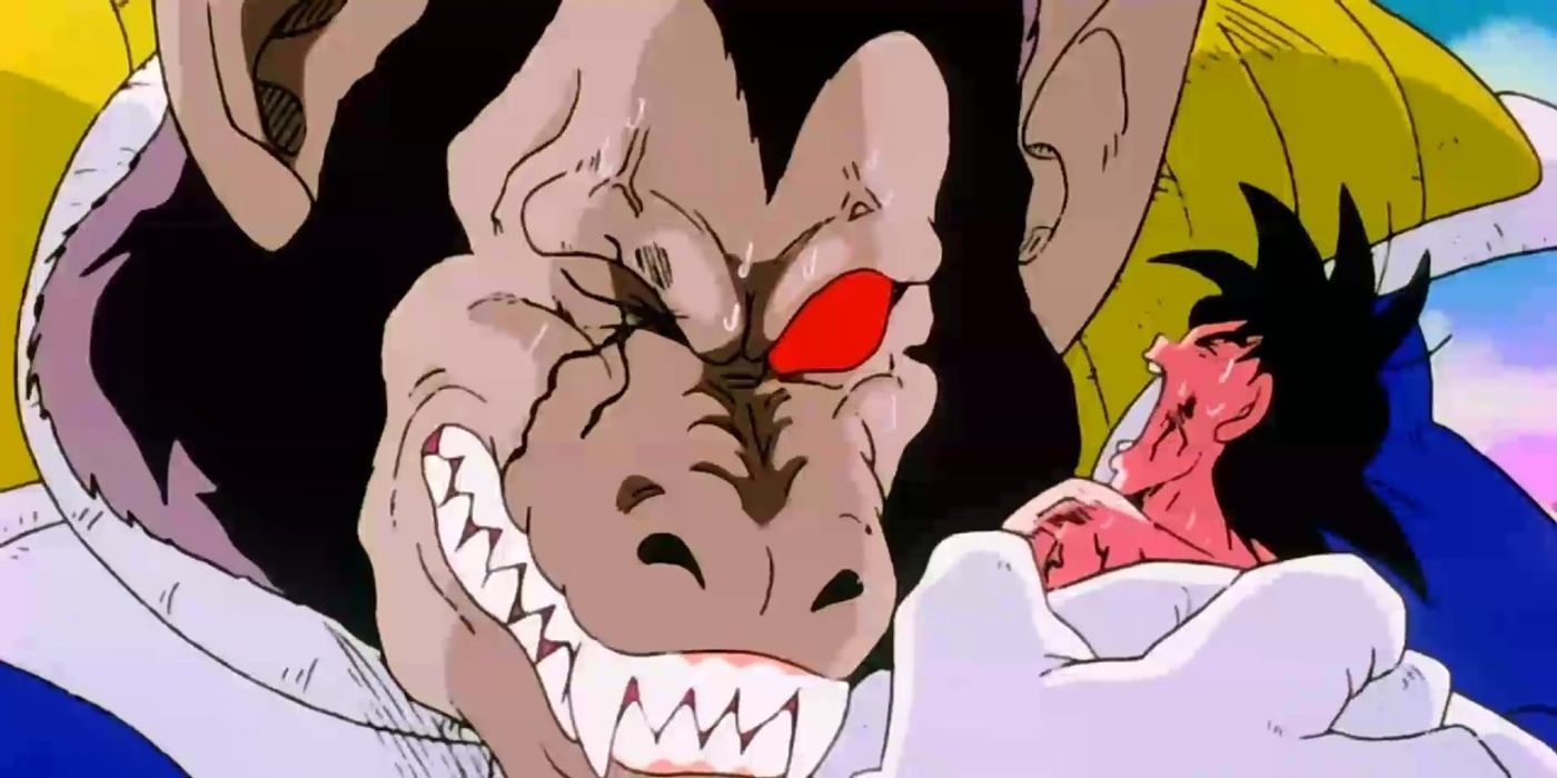 1 sleeper hit martial arts anime fixed a major Dragon Ball problem