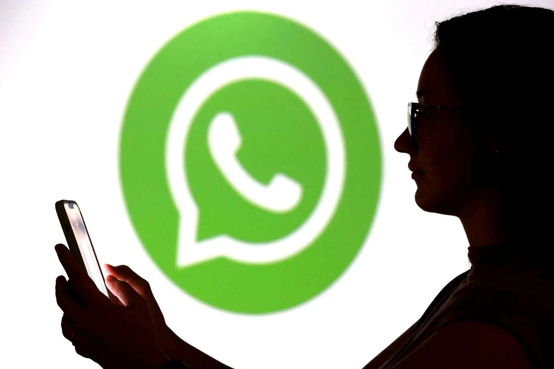 Indian cyber agency flags WhatsApp 'hijack'