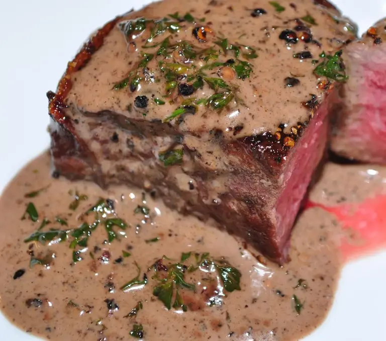 6 steakhouse menu items chefs privately refuse to order