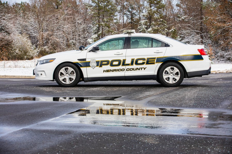 Toddler fighting for life after rescue from Henrico pond during wintry ...