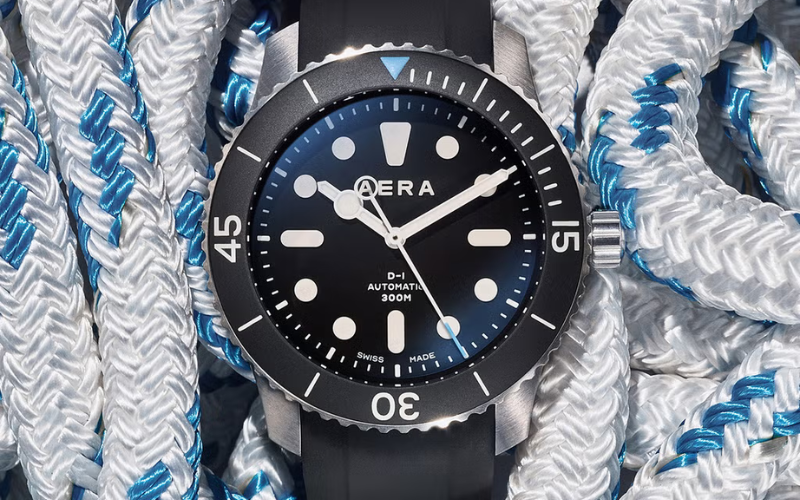 Aera's timeless comeback: Why these watches deserve your wrist