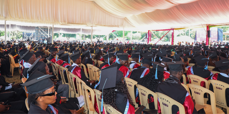 Top 10 Kenyan universities offering law degrees and entry requirements