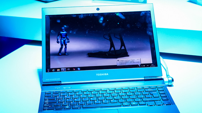 Major PC brands ranked worst to best