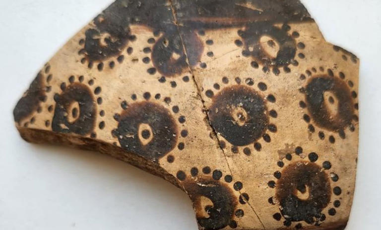 Archaeologists found what may be the world’s first math lesson — hidden ...