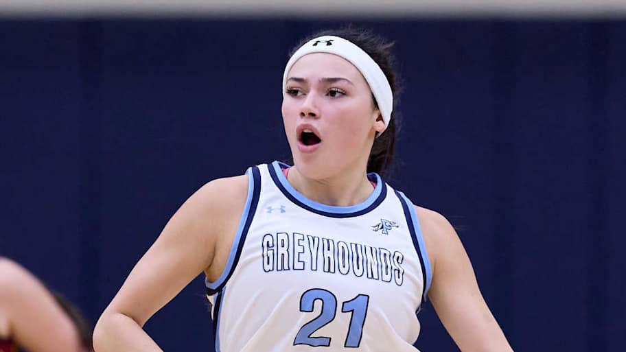 Georgia high school girls basketball final scores, results - December ...