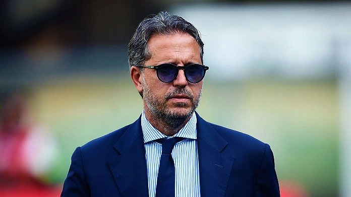 Sentite Borson: "Paratici è stato riconosciuto colpevole di fatti gravi ...