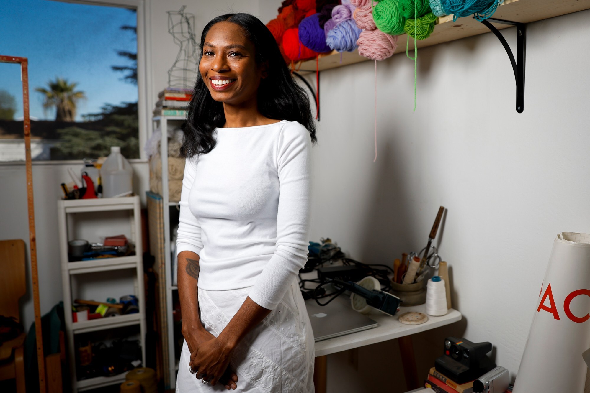 Planning everything out and having it all defined? No thank you, not ...