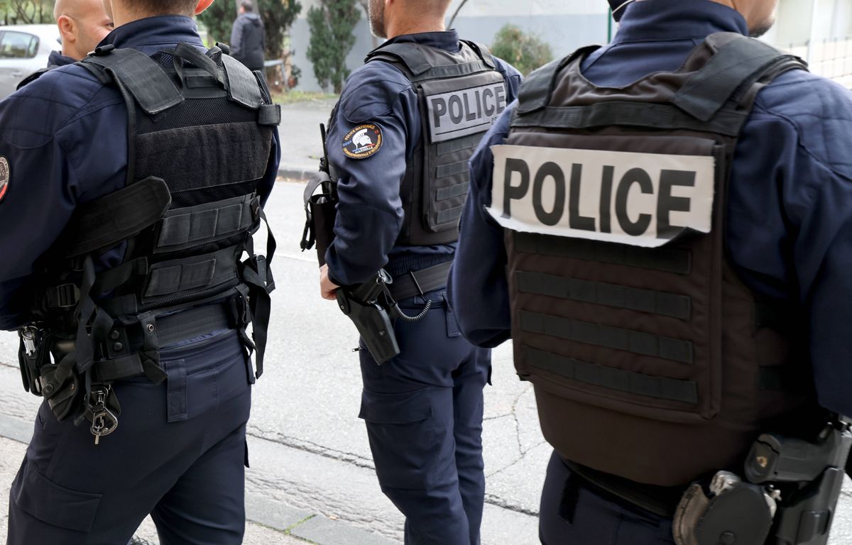 Grenoble : frayeur après la découverte d’une grenade en pleine rue à ...