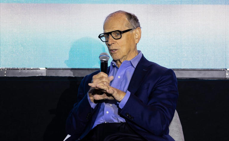 MLS co-founder Alan Rothenberg on Messi, the salary cap, league growth ...