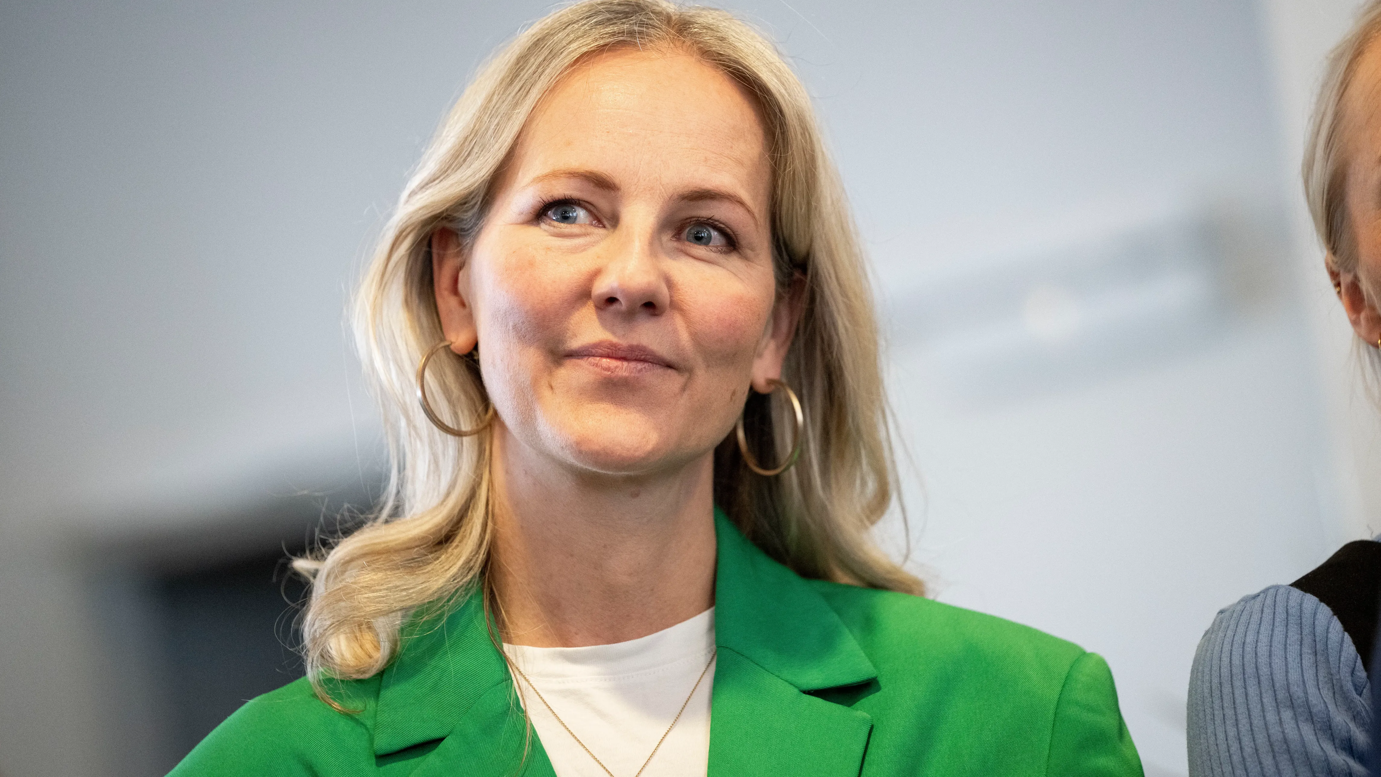 Ida Auken langer ud efter musiker: 'Har meget lidt respekt for ...