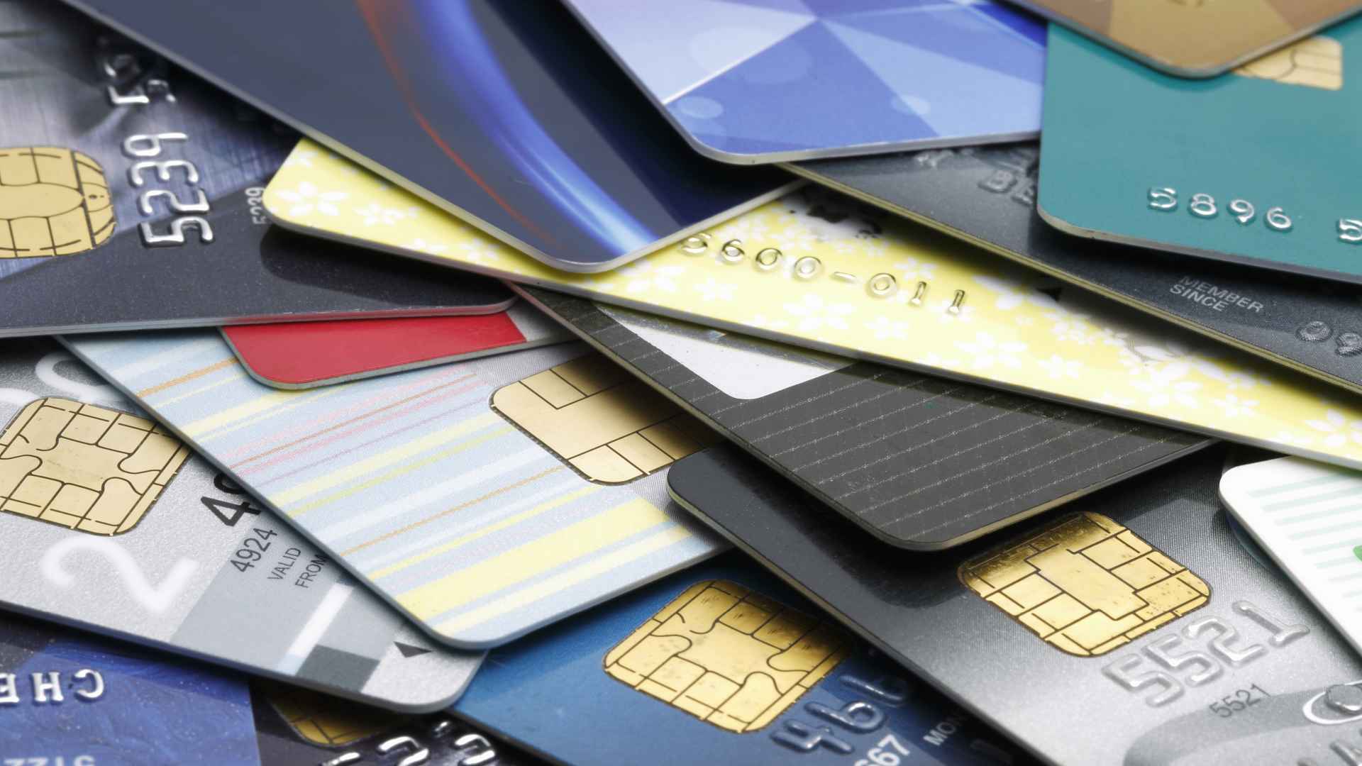 10 things most Americans don’t know about credit cards