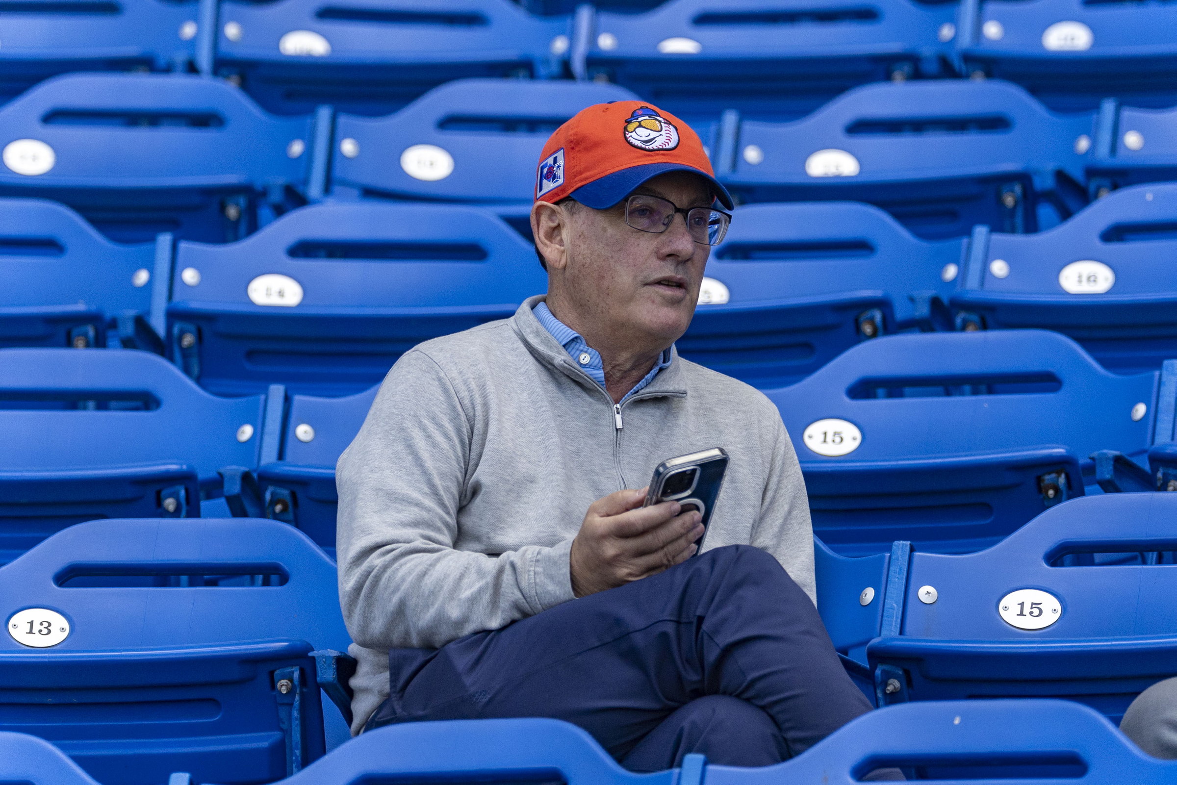 Mets morning news: Steve Cohen has tweeted