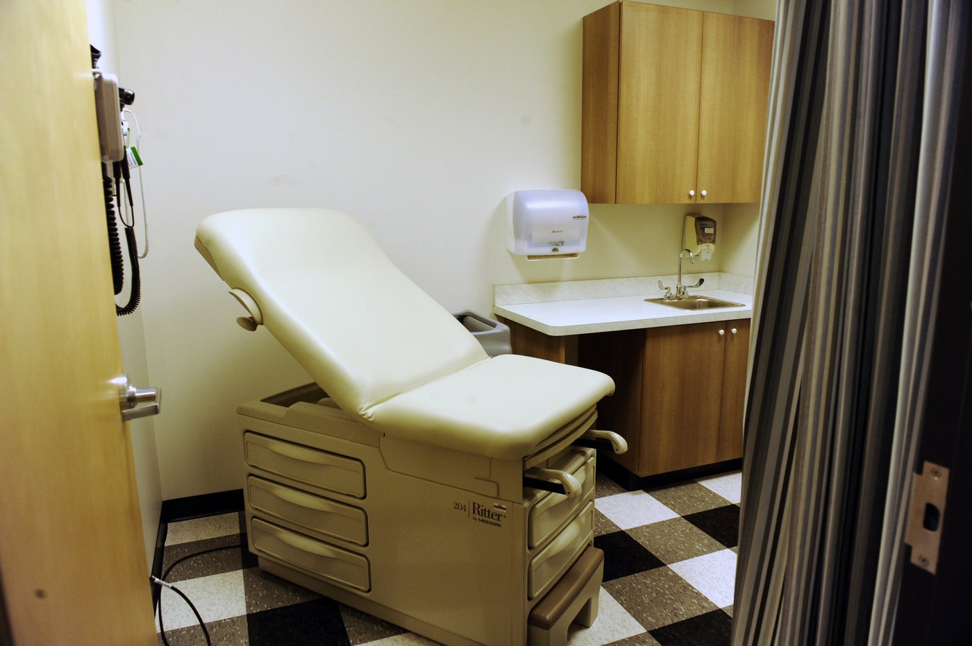 You finally got a doctor's appointment. Here's how to get the most out ...