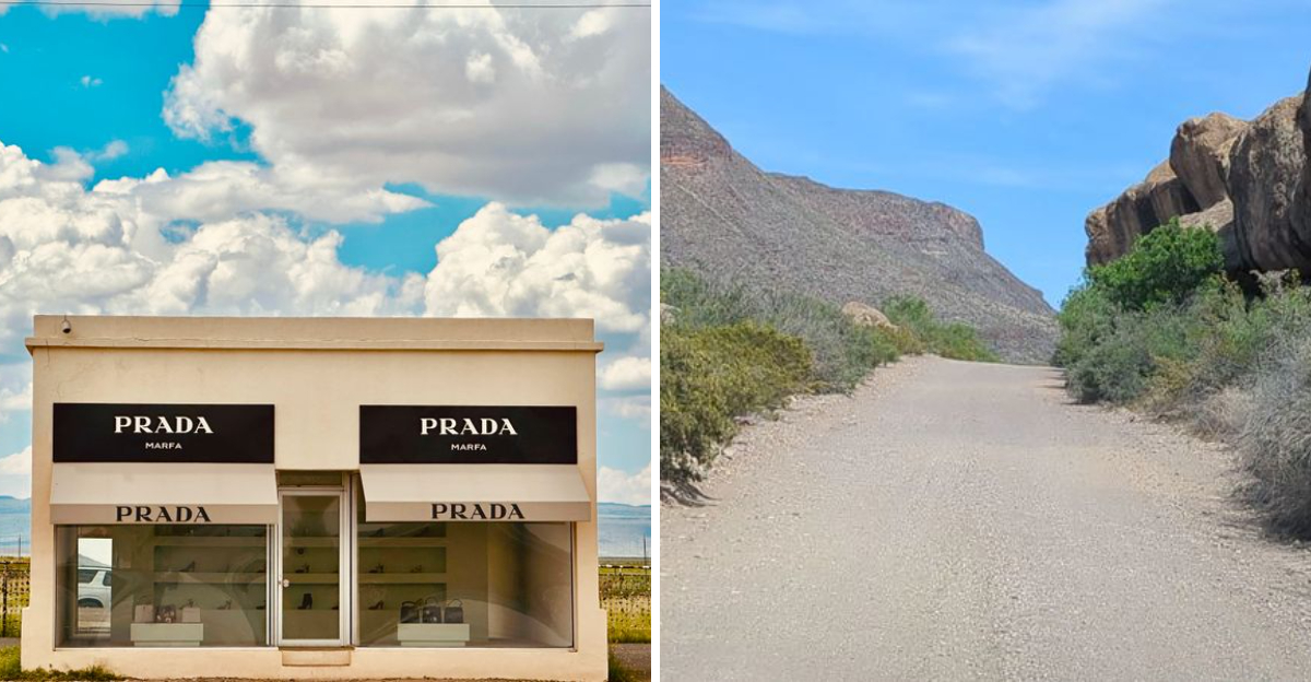Marfa, Texas: Unique experiences in a small town