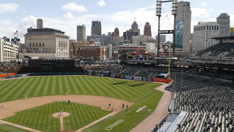 FanGraphs projections have Tigers infield star continuing success in 2026