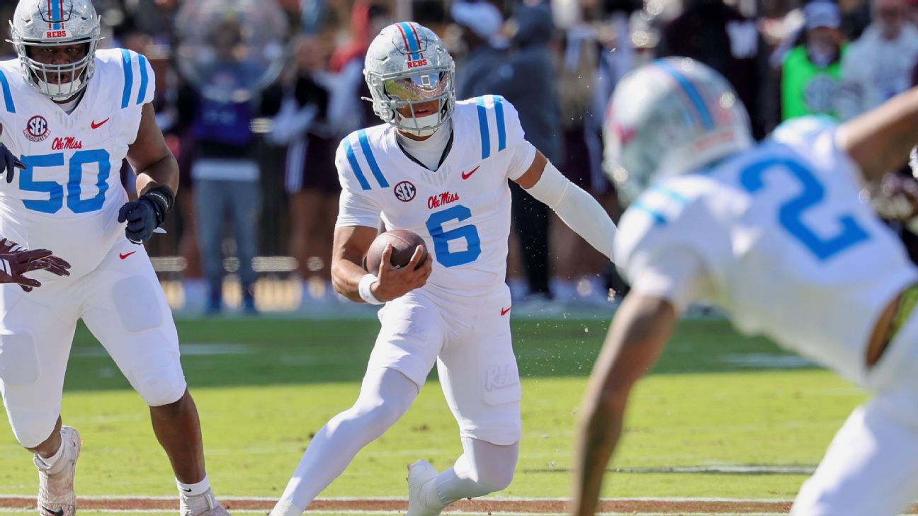 Best bets for Tulane-Ole Miss: Why betting the Green Wave's team total ...