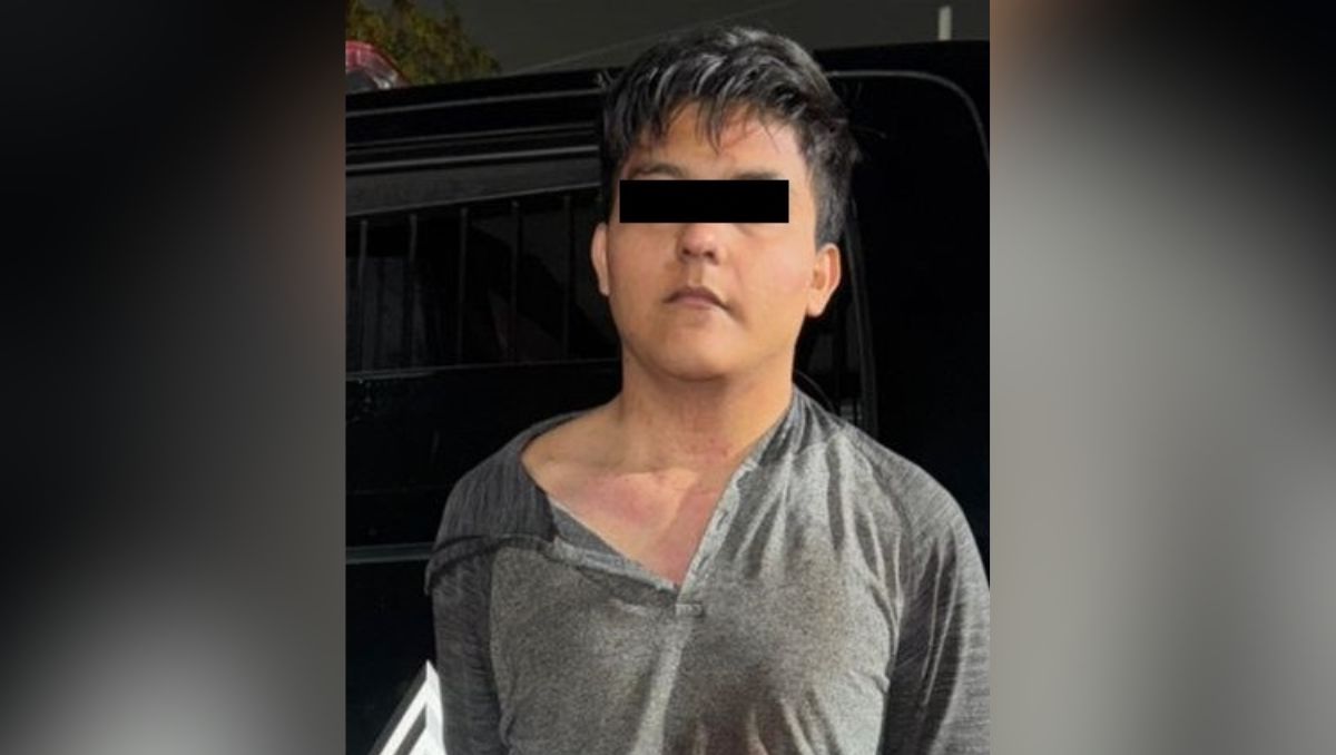 Detienen a joven por intentar asesinar a su hermana al ahocarla en ...