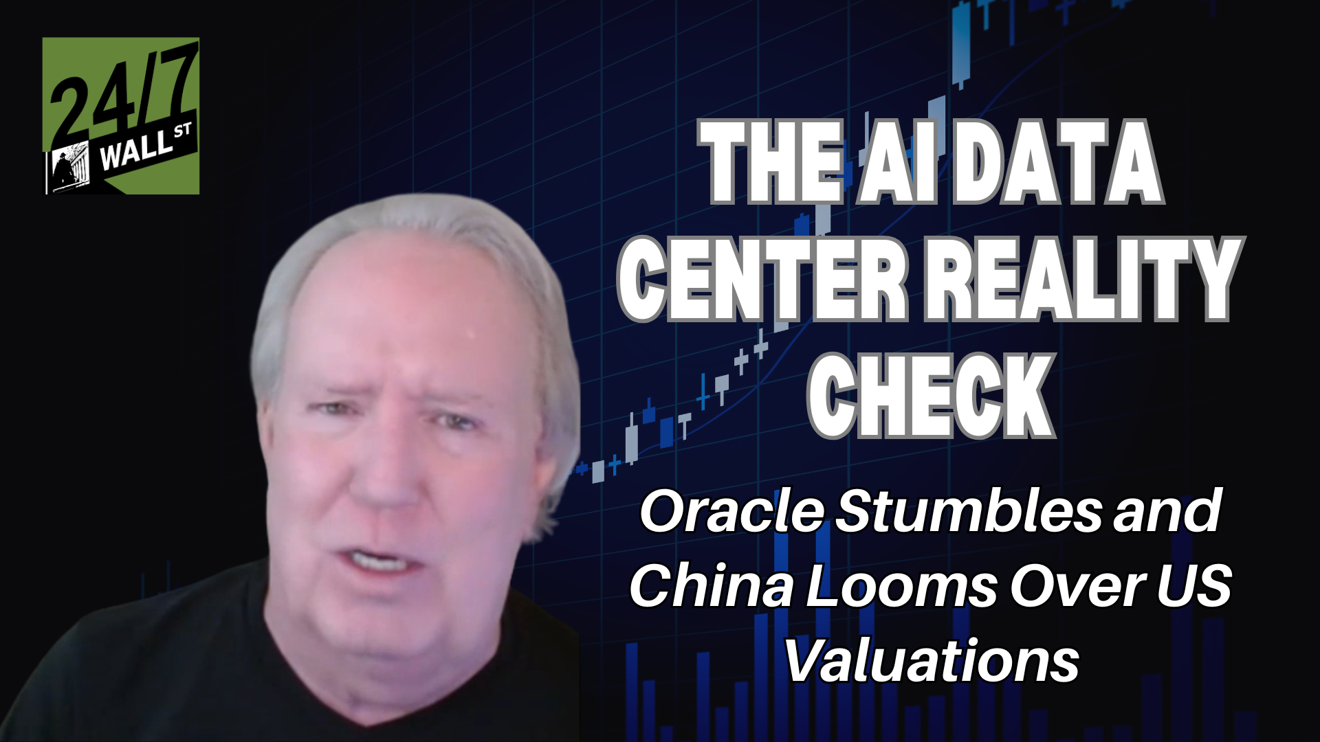 AI data centers run into a reality check