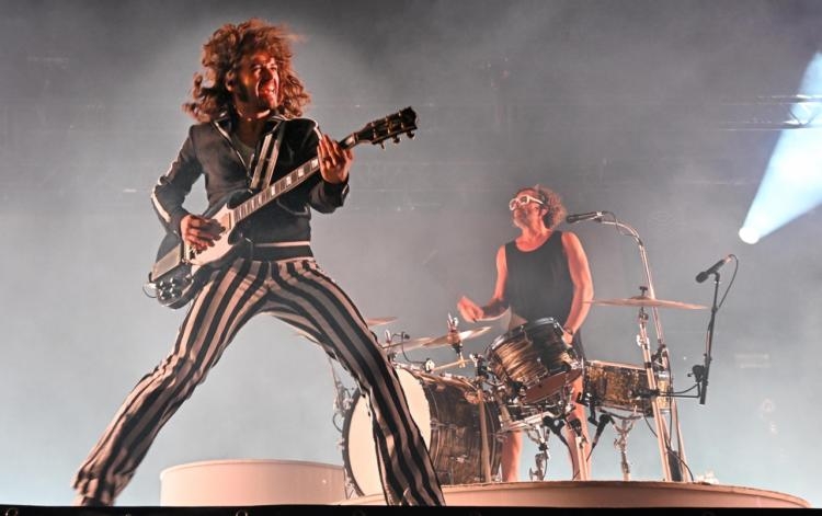 Clap de fin pour le groupe nantais KO KO MO