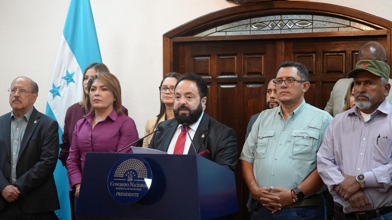 Honduras’ congress moves towards recount amid delayed election ...