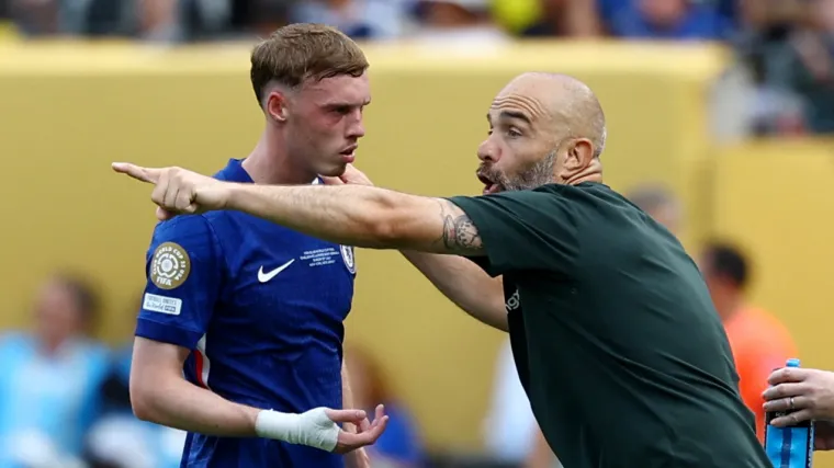 Newcastle vs. Chelsea final score: Premier League result, updates ...