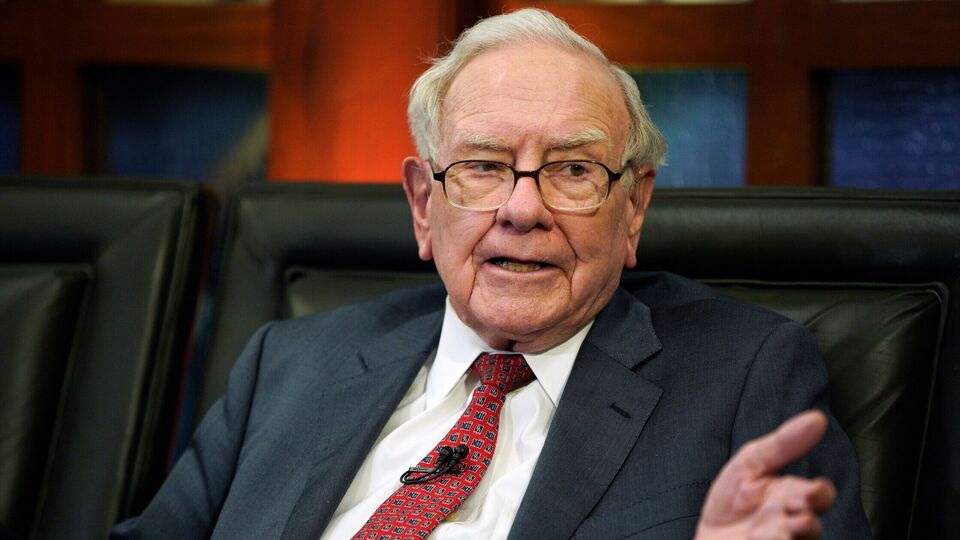 Warren Buffett's currency devaluation warning video resurfaces amid US ...