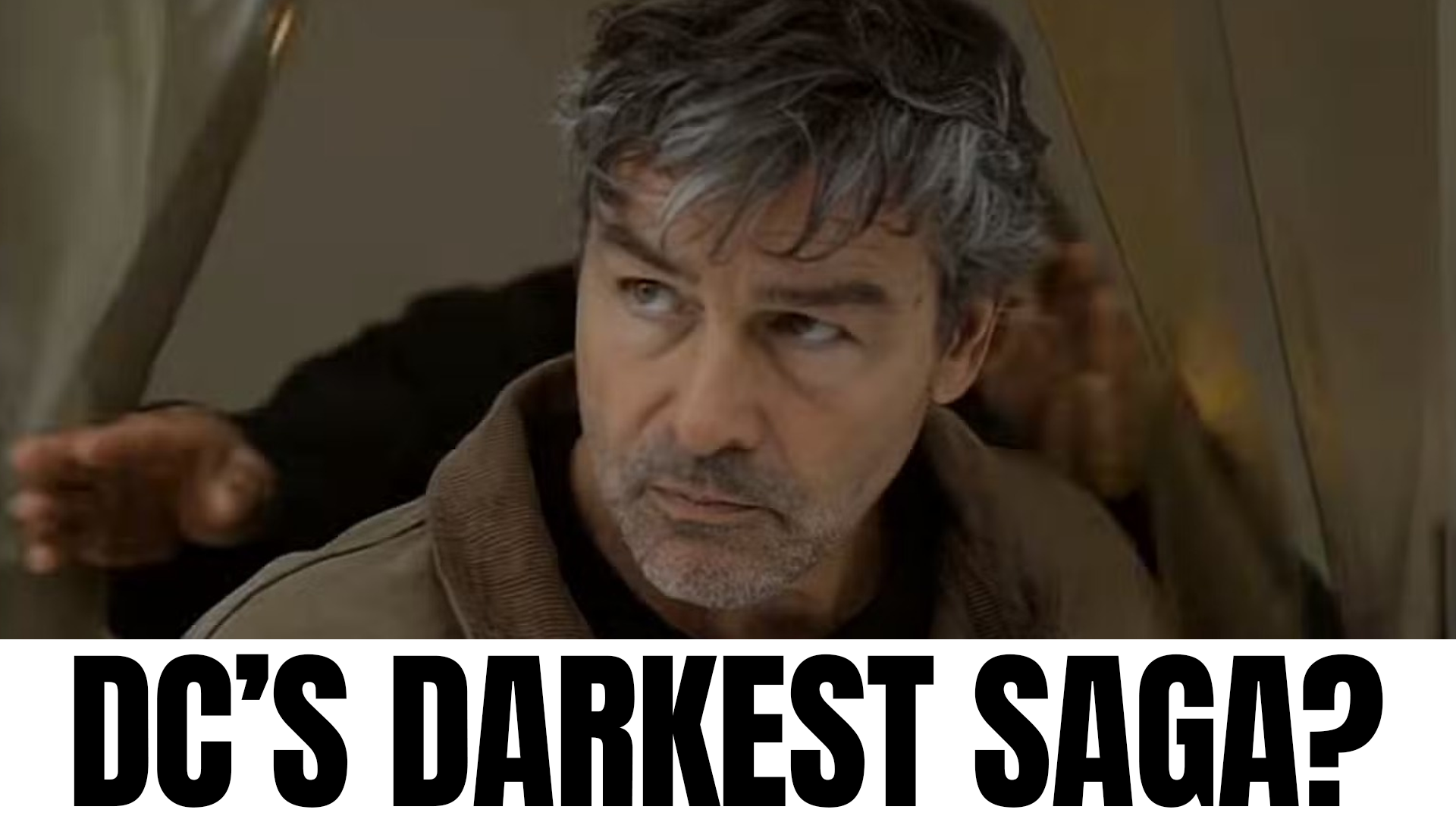 Lanterns’ might be quietly building toward DC’s most terrifying saga