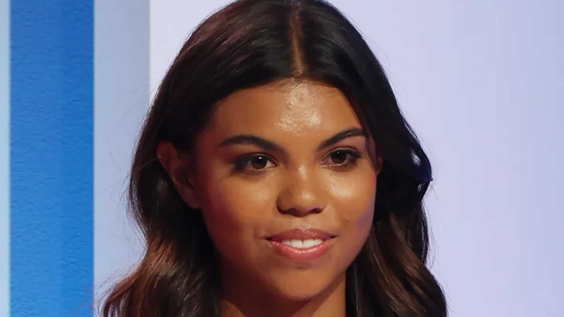 Meet Sam Alexis, Tiger Woods' daughter