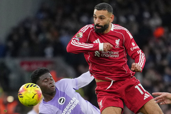 Sorry if I offended you, BBC admitted EPL legend → Rumors of discord ...