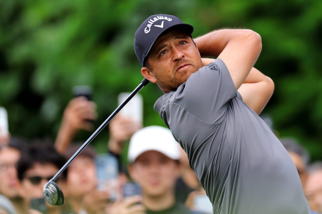 Xander Schauffele’s insane $13.5 million earnings gap: A look at his ...