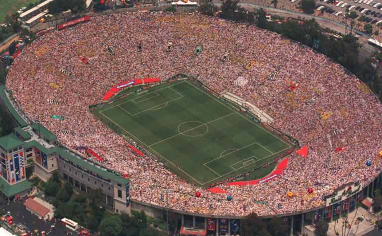 MLS co-founder Alan Rothenberg on Messi, the salary cap, league growth ...