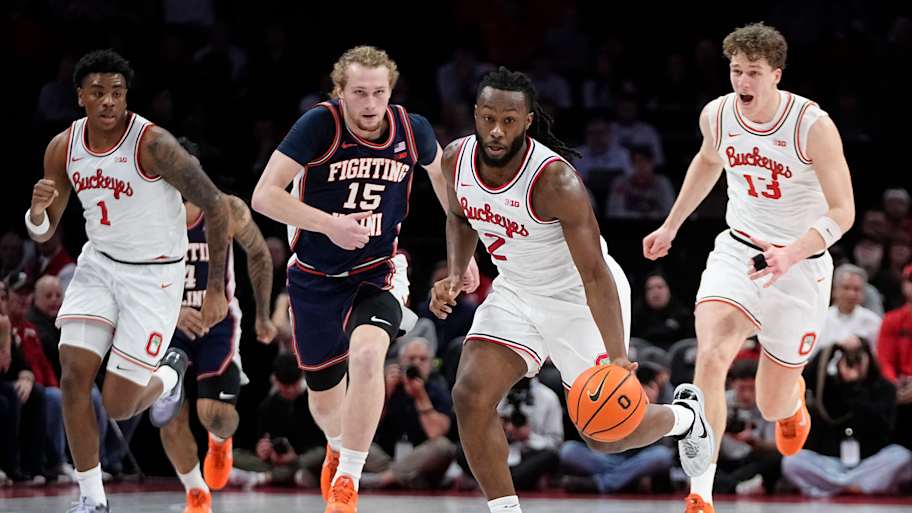 Breaking down keys for UNC vs. Ohio State