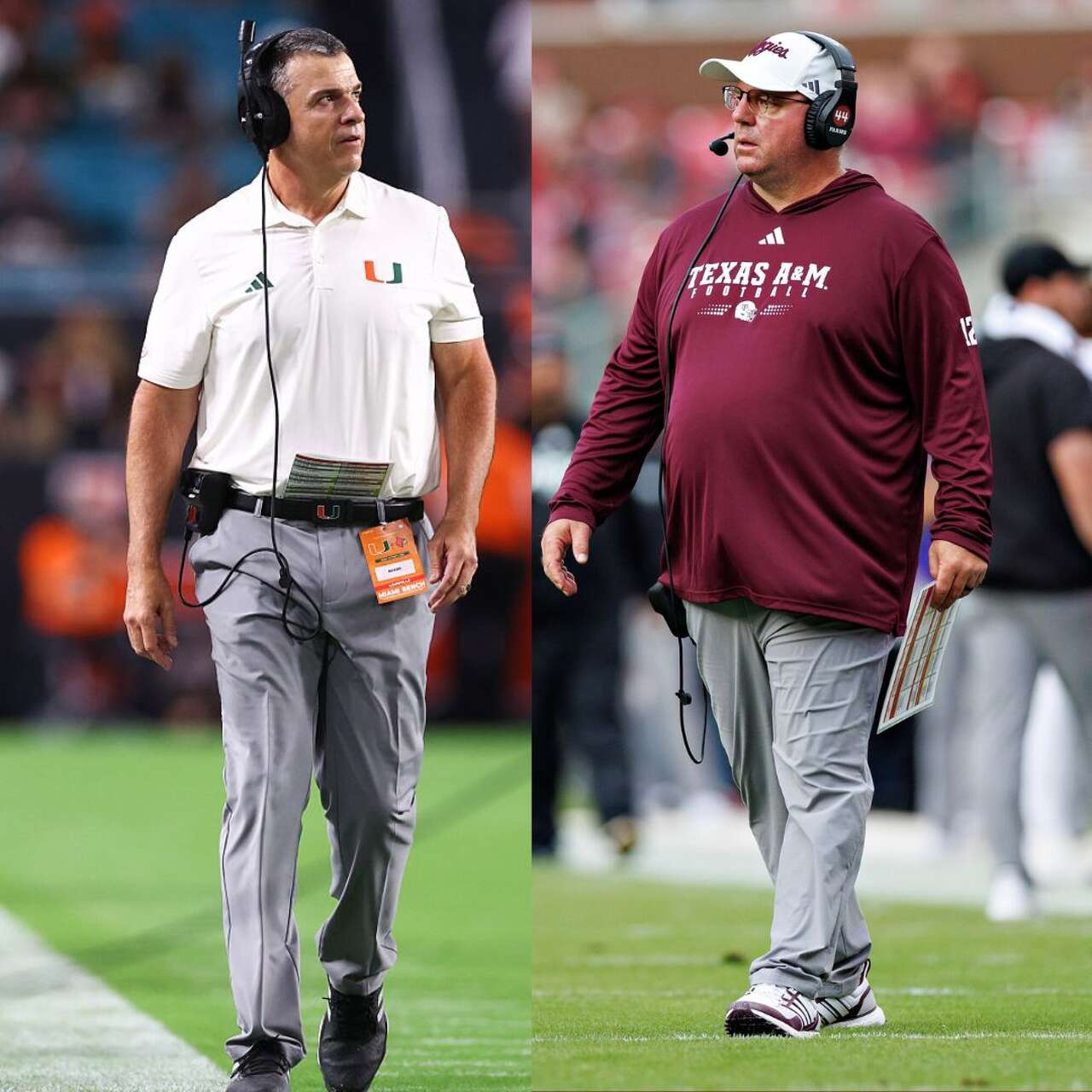 Does the College Football Playoff begin Saturday? 2025 CFP schedule ...