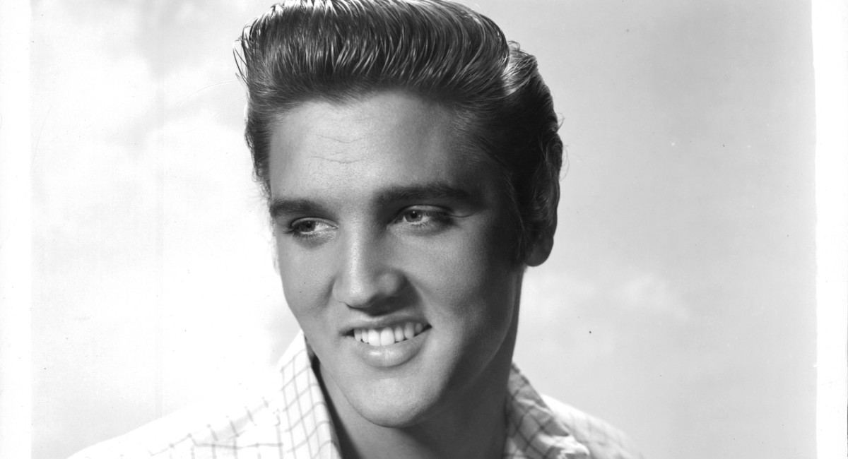 Elvis Presley's relationship few people ever knew about: 'He was a good ...