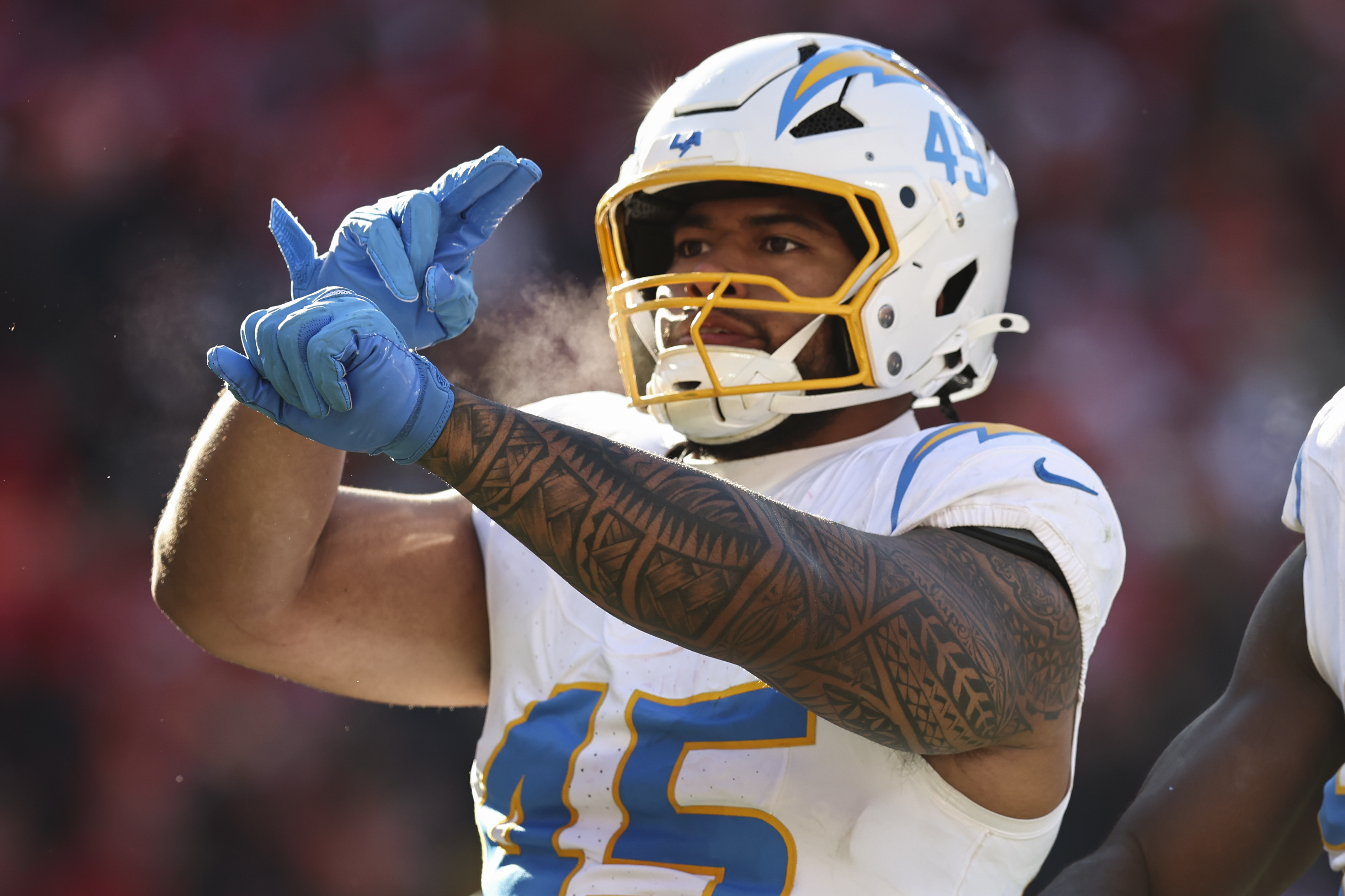 Chargers-Cowboys game preview: Immovable object meets unstoppable force