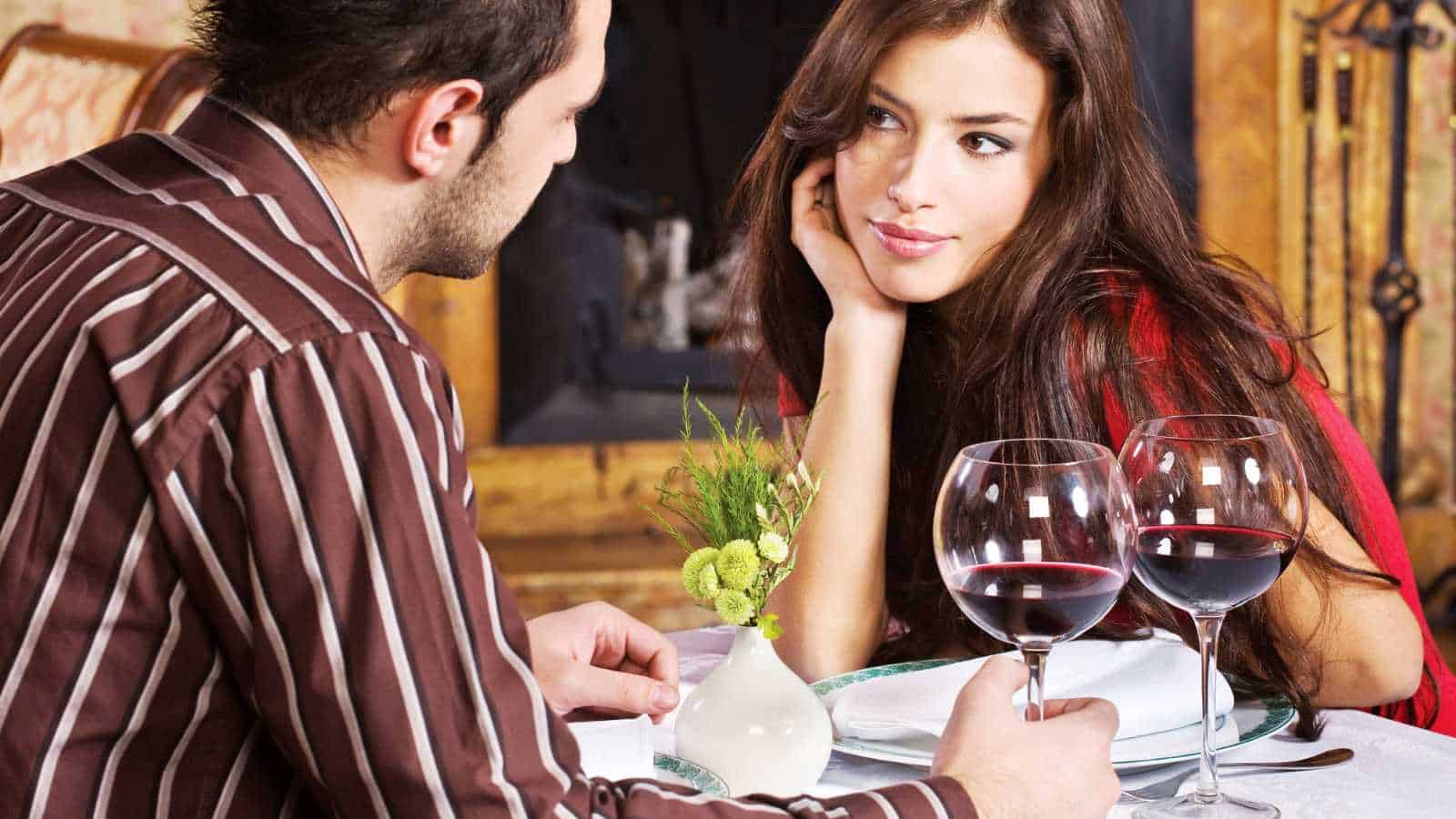Psychological reasons women prefer married men