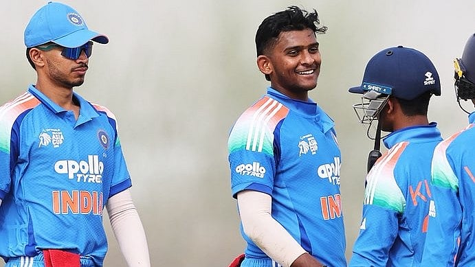 India vs Pakistan live streaming, Under-19 Asia Cup final: When, where ...