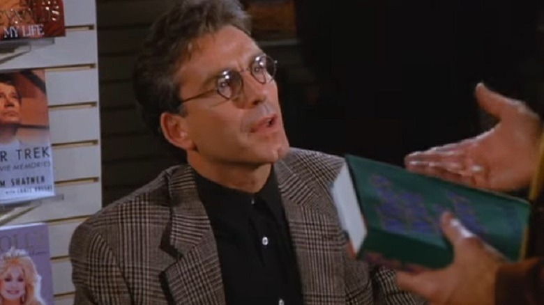 Seinfeld actors who played more than one role on the series