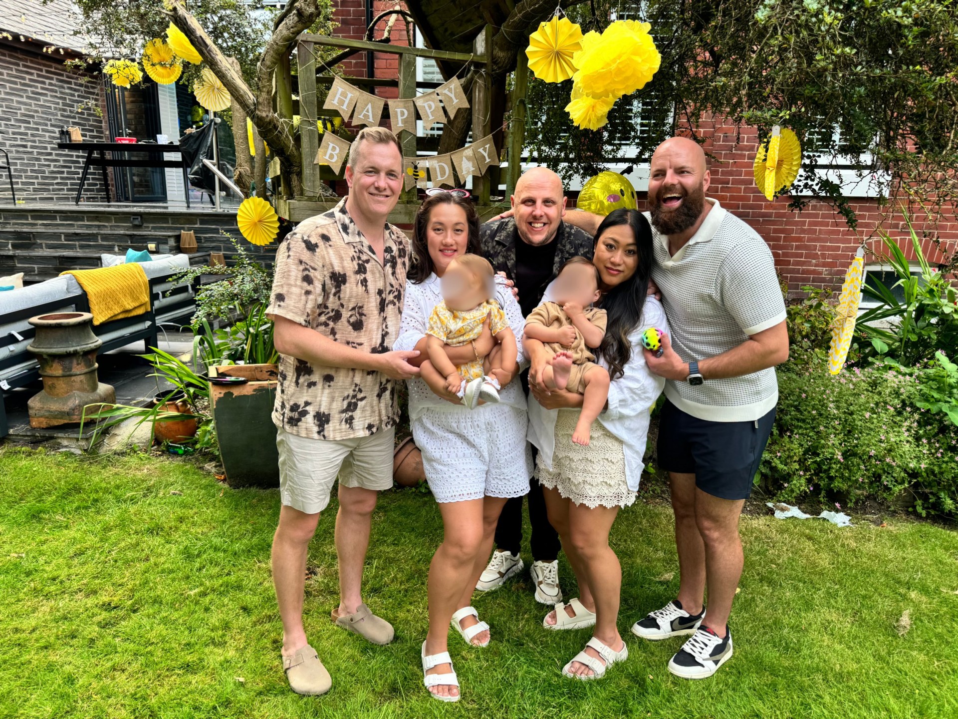 I'm single, gay – and spending Christmas with my son