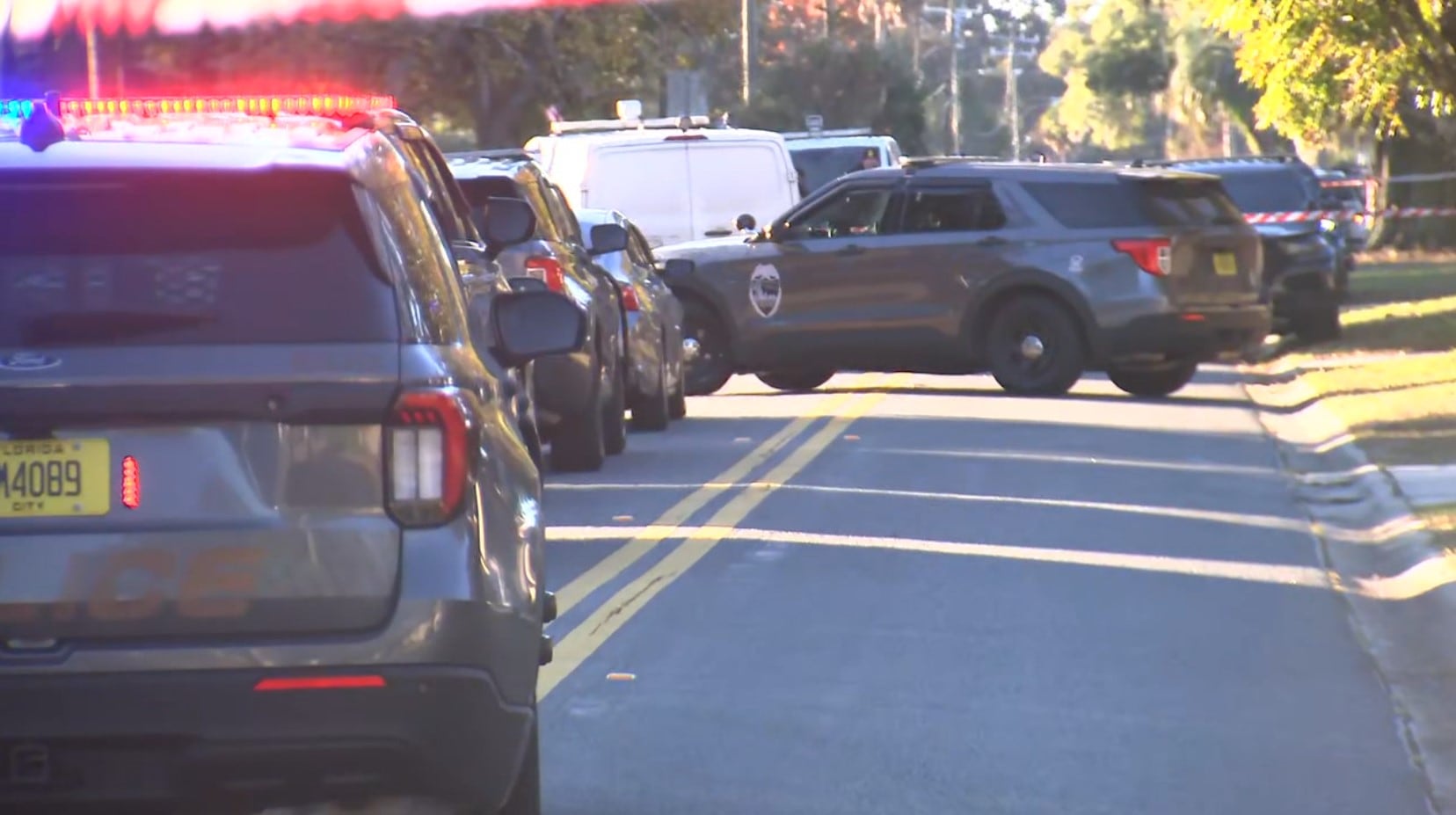 Neighbors call for Airbnb shutdown after Arlington shooting