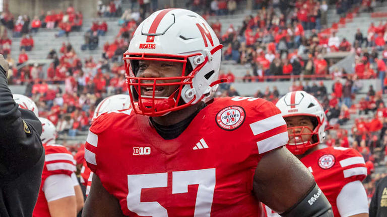 There's a bigger question for Nebraska beyond who starts at quarterback ...