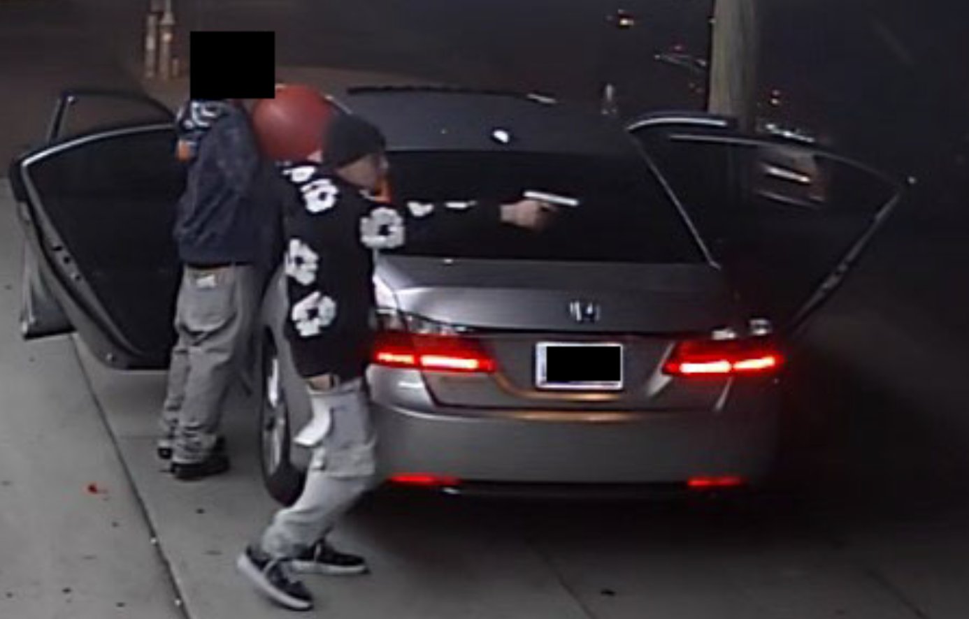 Otro golpe a la Mafia Mexicana