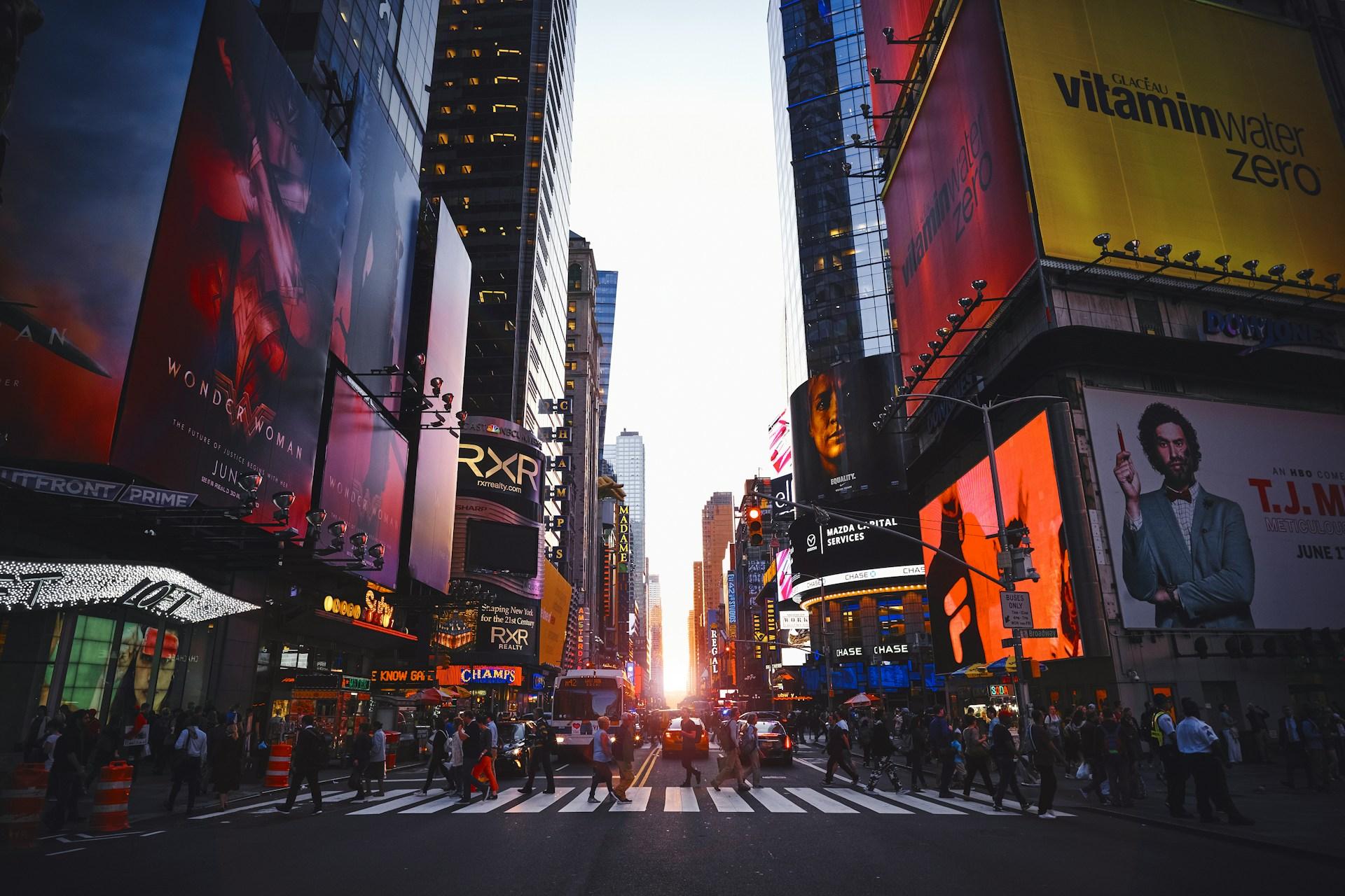 You can’t call yourself a real New Yorker if you’ve never done these things