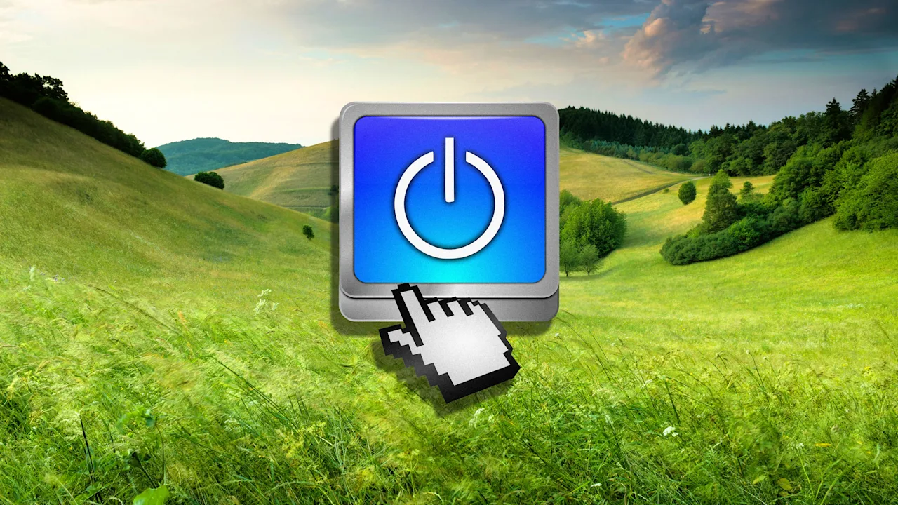 I helped build the internet. Now I am making the case for logging off