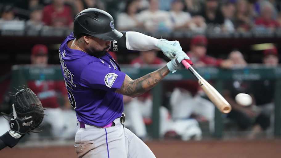 Rockies may have regrets as warming Bernabel finds new home with Nationals